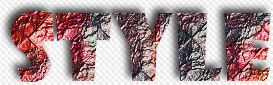 Shiny Styles for Photoshop from Gala3D № 9 » ASL and PSD Styles for ...